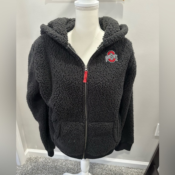 Campus Collection | Jackets & Coats | Ohio State Buckeyes Women Xxl 2xl ...